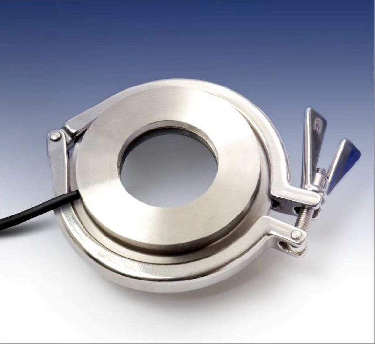 SIGHT GLASS FITTINGS – Metaglas®